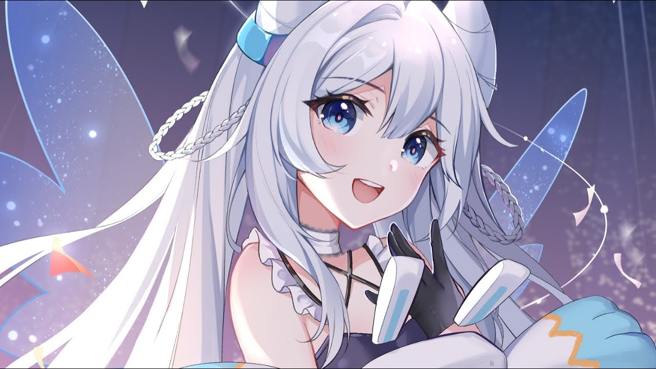 Nightcore - Crystal Memories (AWAKEN) (MEDZ Remix) - YouTube