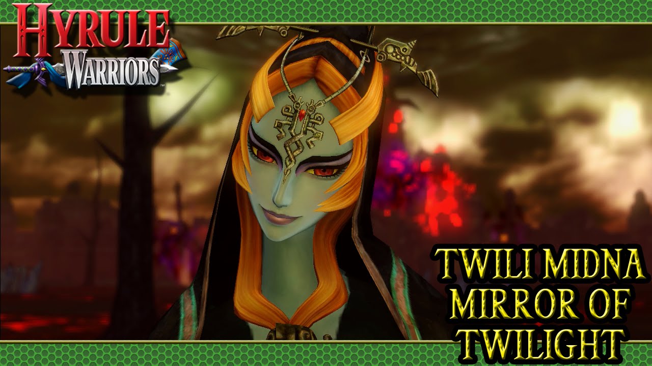 Twili Twilight Princess