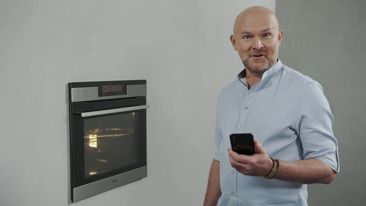 Wideo instrukcja – Obsługa aplikacji Amica Home – system Android ...