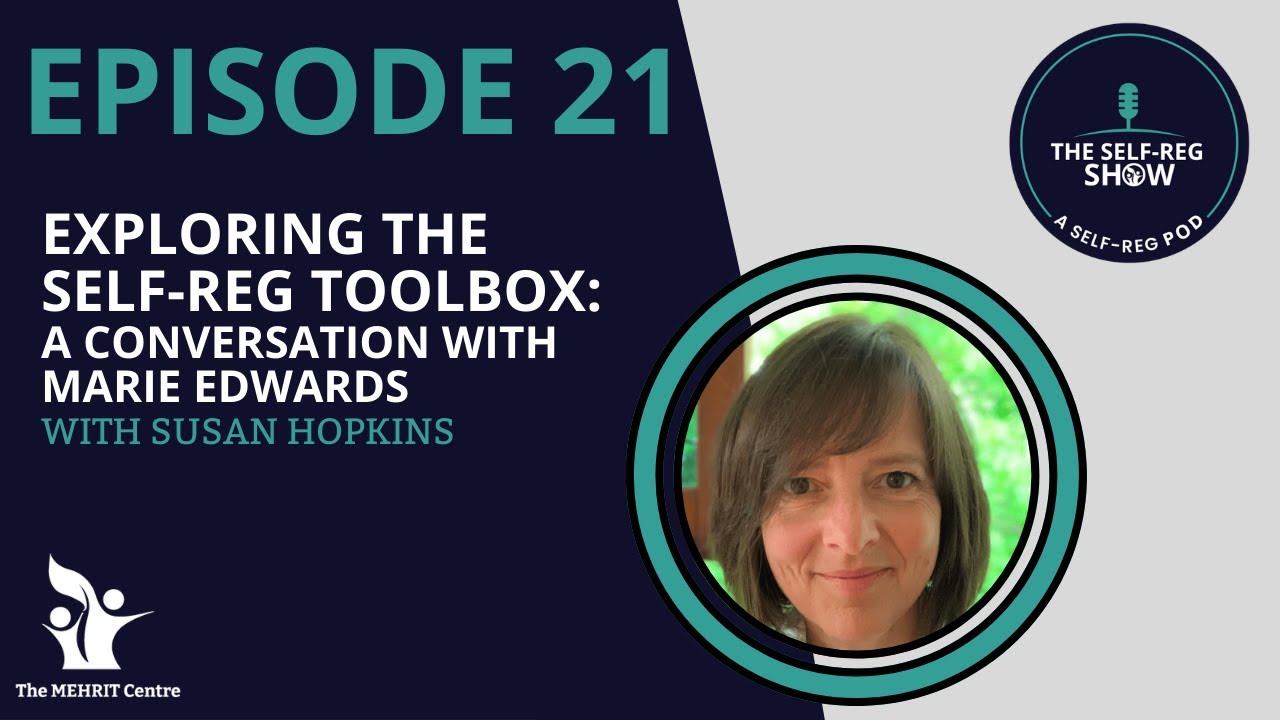 Episode 21: Marie Edwards - YouTube