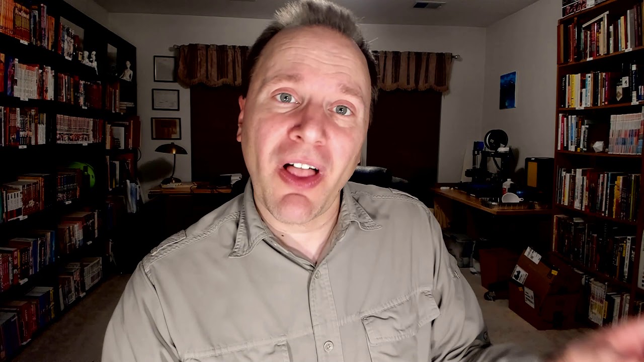 No live stream tonight - YouTube