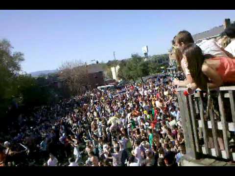 Springfest @ jmu 2010 2/9 - YouTube