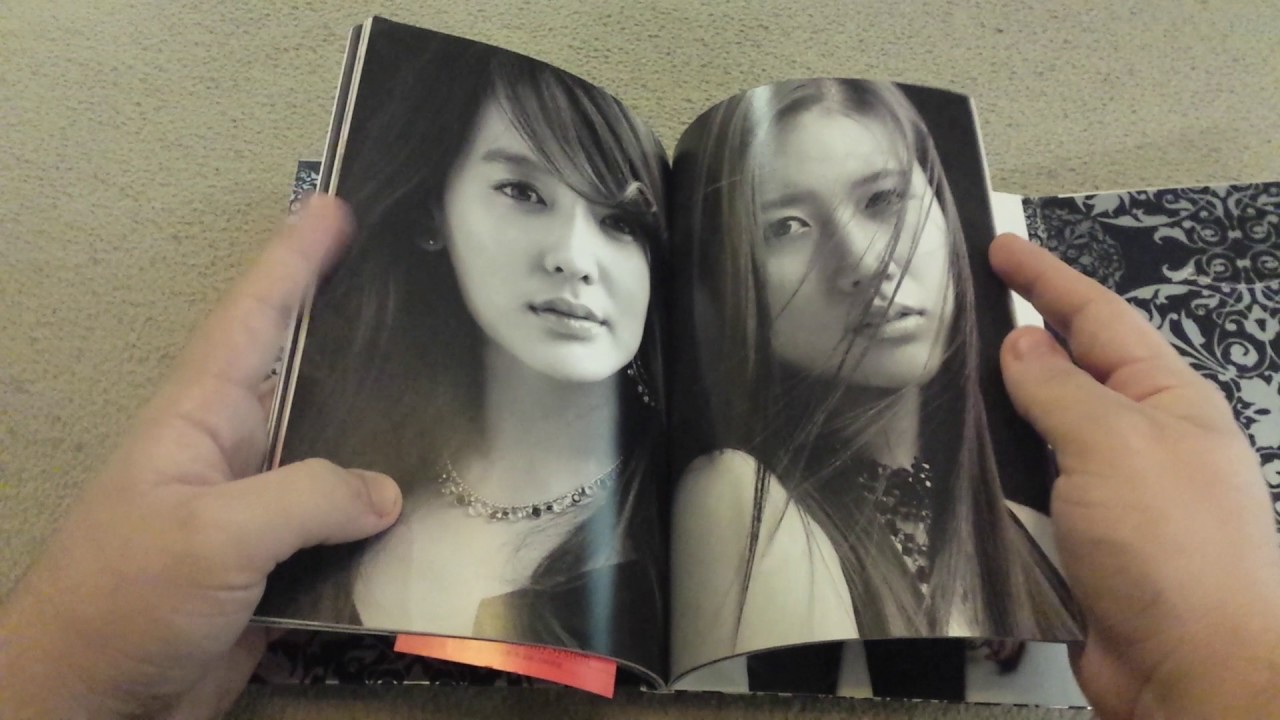 MY CSJH (THE GRACE) KPOP ALBUM COLLECTION - YouTube