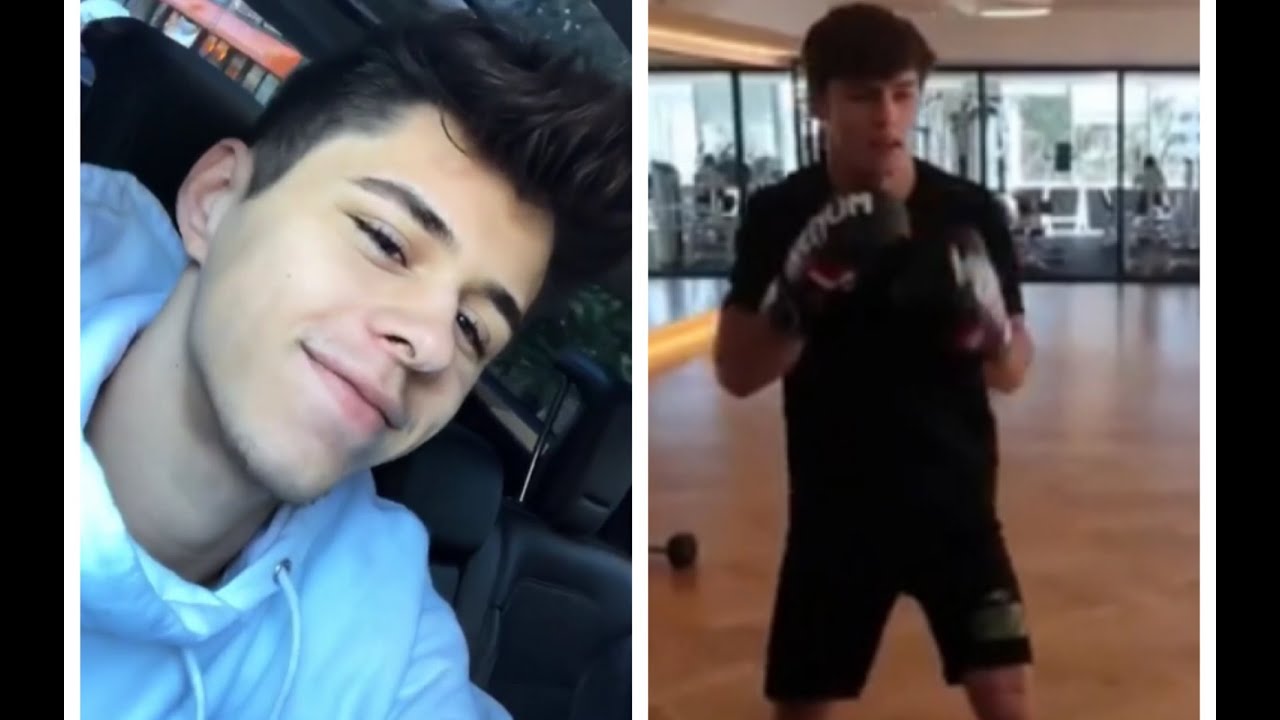 【Jylan】These two shining boys are awesome! - October 19, 2018 - YouTube