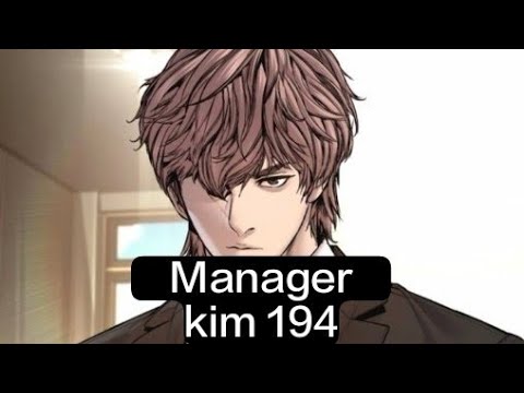 Manager kim ch 194 | manager kim ch194 raw | manga explain| manga buddy ...