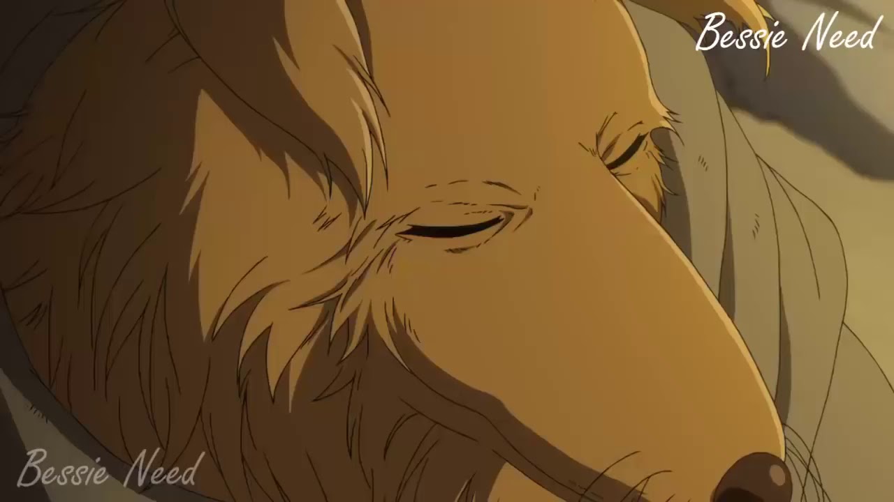 Ban's Father Last Words - YouTube