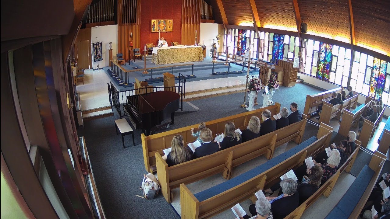 Elizabeth Ann Sohl - A Celebration of Life - February 22, 1933 - April ...