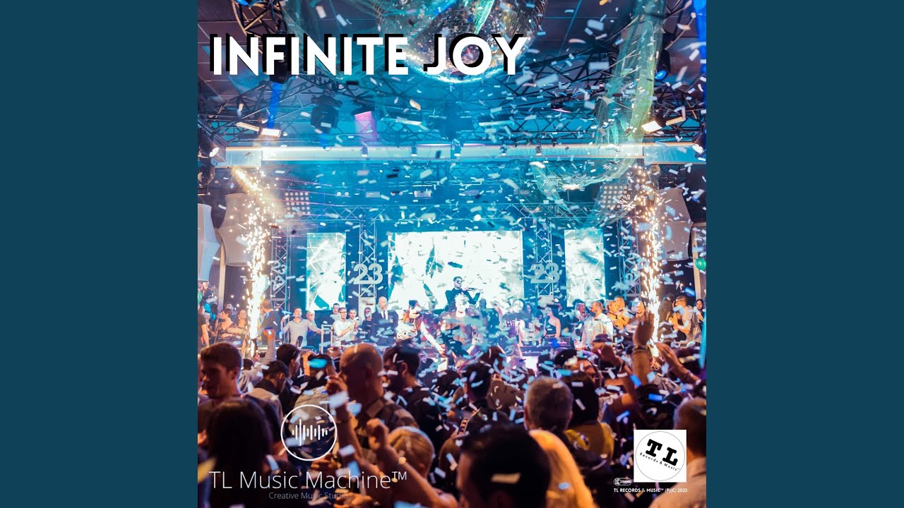 Infinite Joy - YouTube