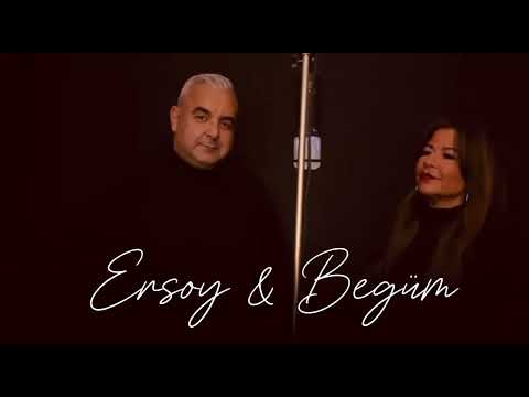 Ersoy Demir(Turkse Hazes)& Begüm mocuk Ben yoruldum hayat 🇳🇱🇹🇷