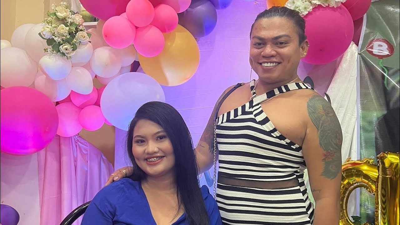 THE FINALE!😲 | DOMINIC Surprise Gift | Bday Prep BEHIND THE SCENE ...