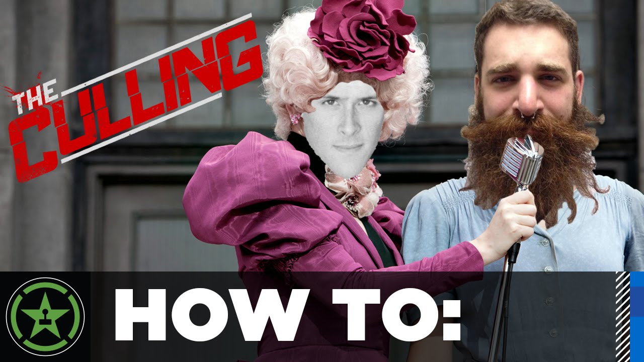 How To: The Culling - YouTube