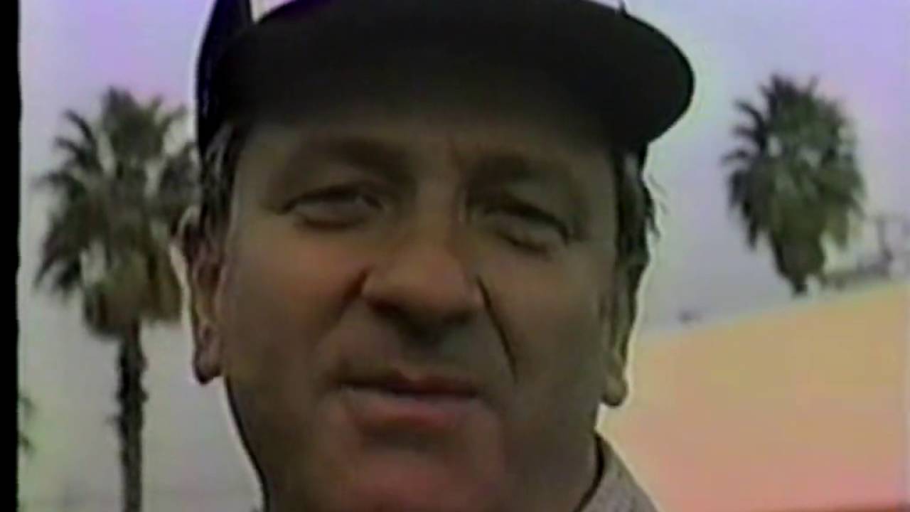 Ed Roth's Instagram, Twitter & Facebook on IDCrawl