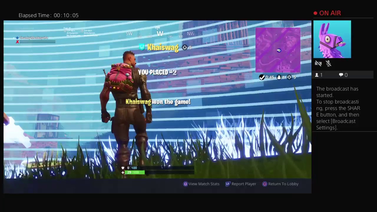 RL Pro Players - YouTube