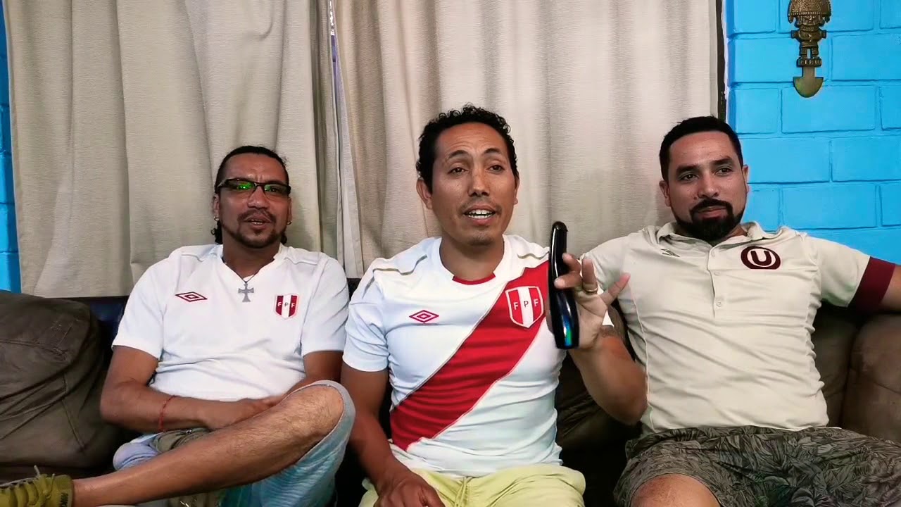 DEPORTE CON TODO EL FUAAA (leer descripción) - YouTube