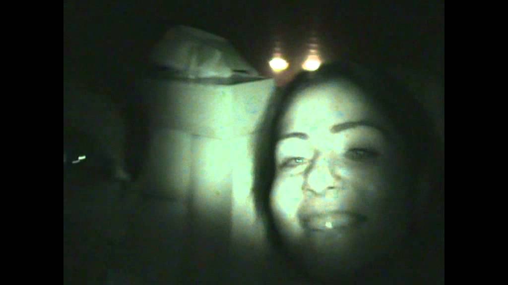 Abnormal Activity - YouTube