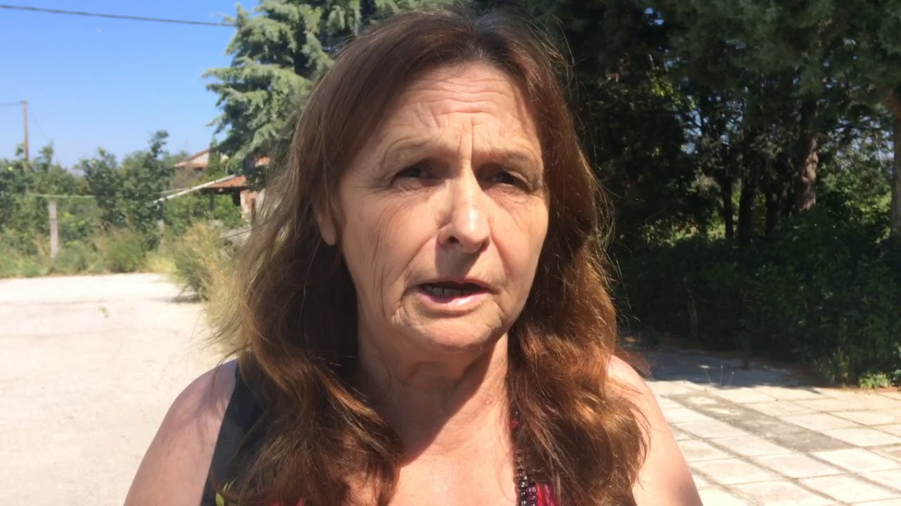 ΑΝΤΩΝΙΑ ΧΩΛΜΠΑ ΓΙΑ ΚΡΟΥΣΜΑΤΑ ΓΑΣΤΡΕΝΤΕΡΙΤΙΔΑΣ - YouTube
