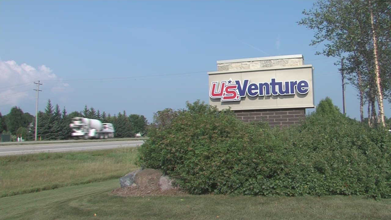 US VENTURE AGREEMENT - YouTube