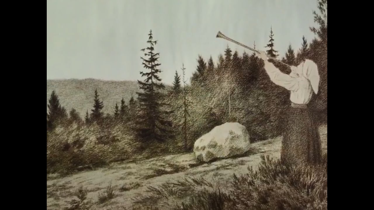 Burzum Filosofem Wallpaper