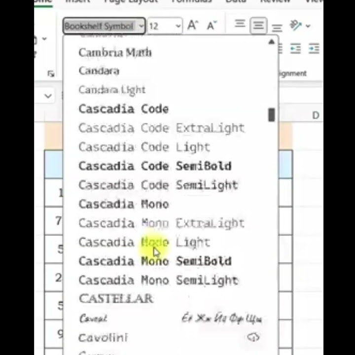 Excel Me Barcode Kese Banaya Excel Exceltech Microsoftexcel Exceltips Exceleducation Youtube