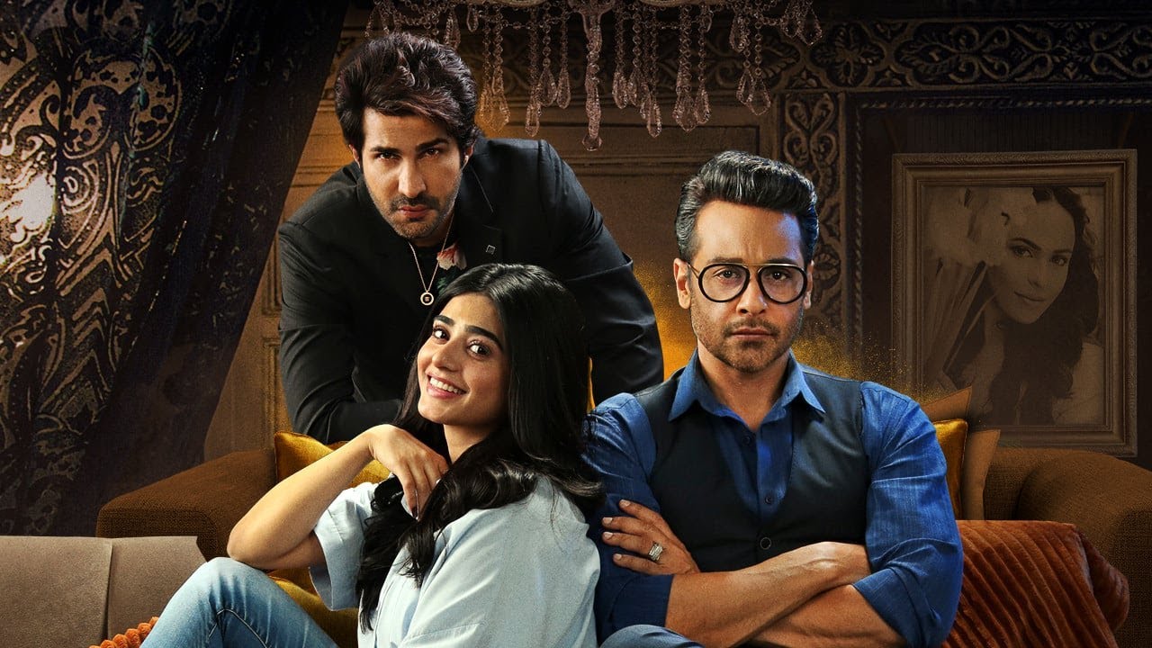 Farq Episode 43-Faisal Qureshi-Seher Khan-Adeel choudhry -review - YouTube