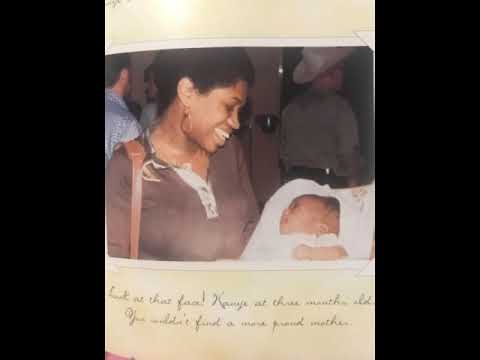 Raising Kanye (Ch. 3) #KanyeWest - YouTube