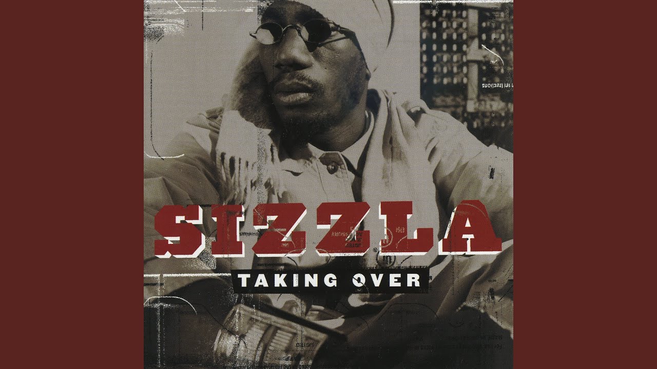 Taking Over - YouTube Music