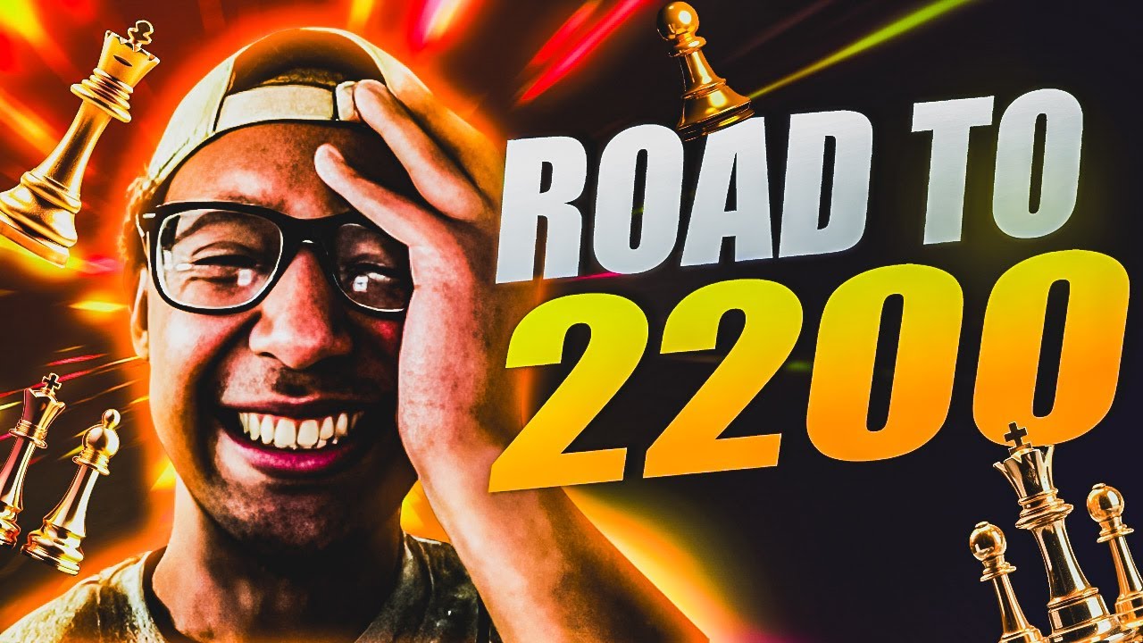 I'M BACK | Road to 2200 | Day 62 | (2020) - YouTube
