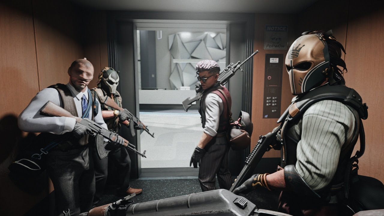 Remember no Russian , but CS2 - YouTube