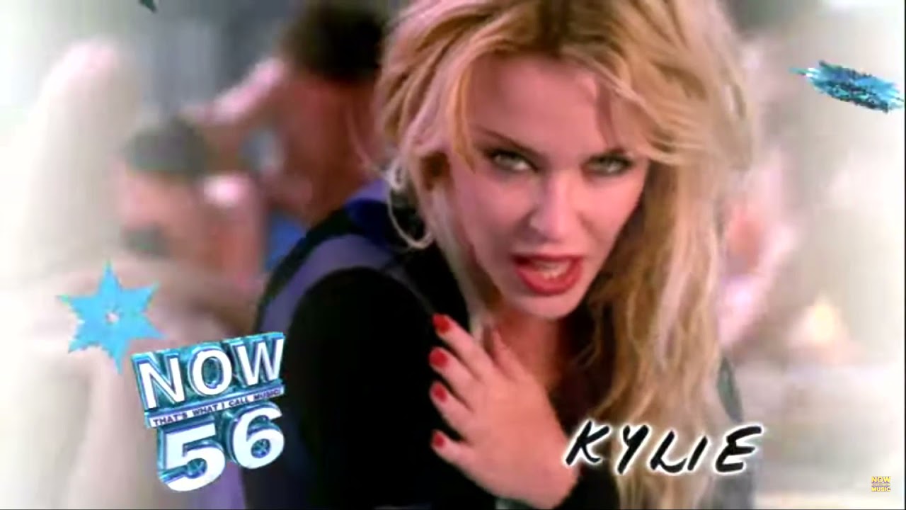 NOW 56 - OFFICIAL TV ADVERT - YouTube