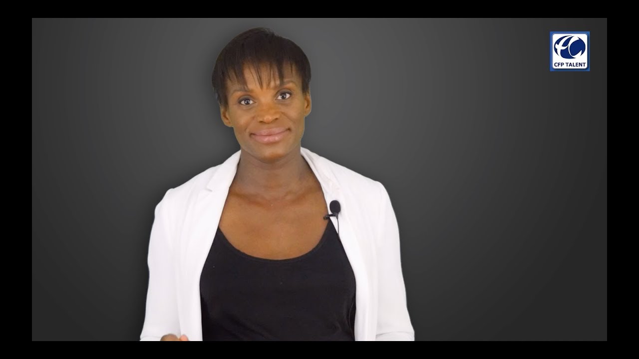 Rester engager dans l'action - Reina Okori - YouTube