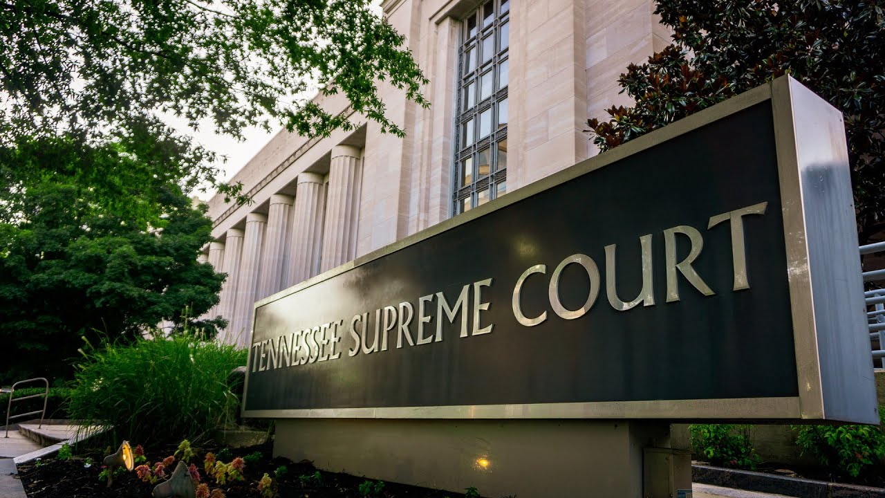 State of Tennessee v. Jamie Paul Click - YouTube