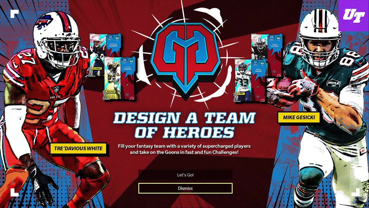 The Goons Gang Up - YouTube