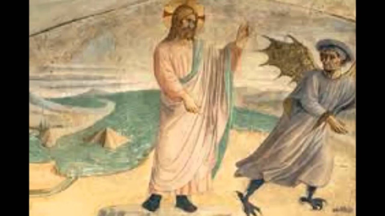 Le Chemin Du Serviteur G291** - YouTube