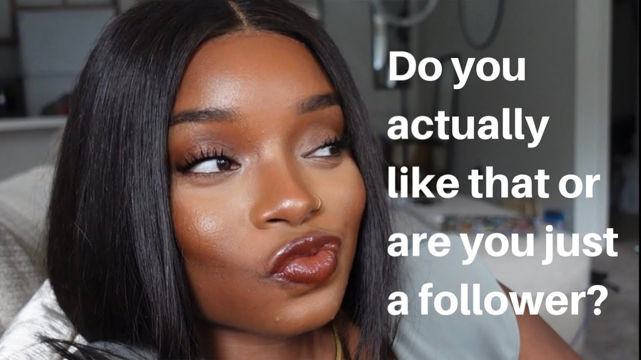 Who are you REALLY? And who have you been conditioned to think you are ...