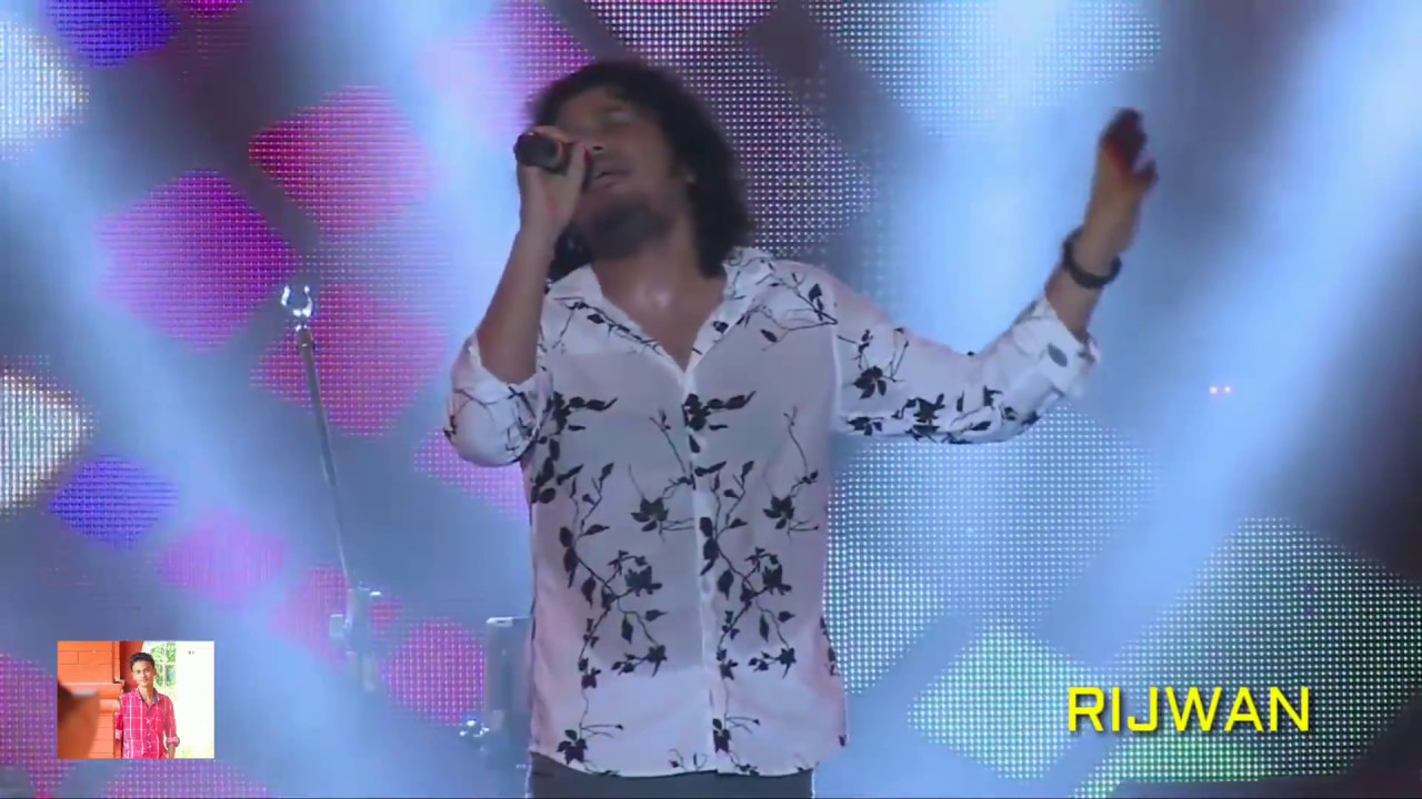 Bulleya Papon da by his Biggest Fan RIJWAN - YouTube