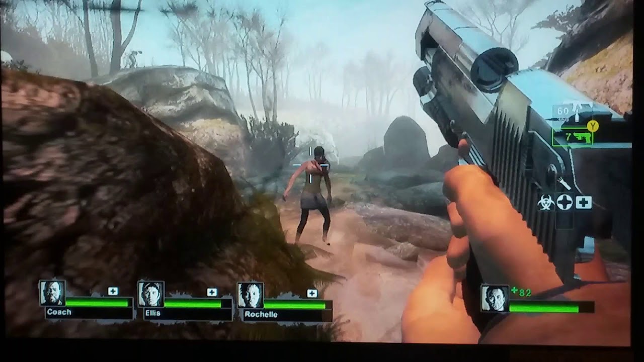 Cold Stream - YouTube