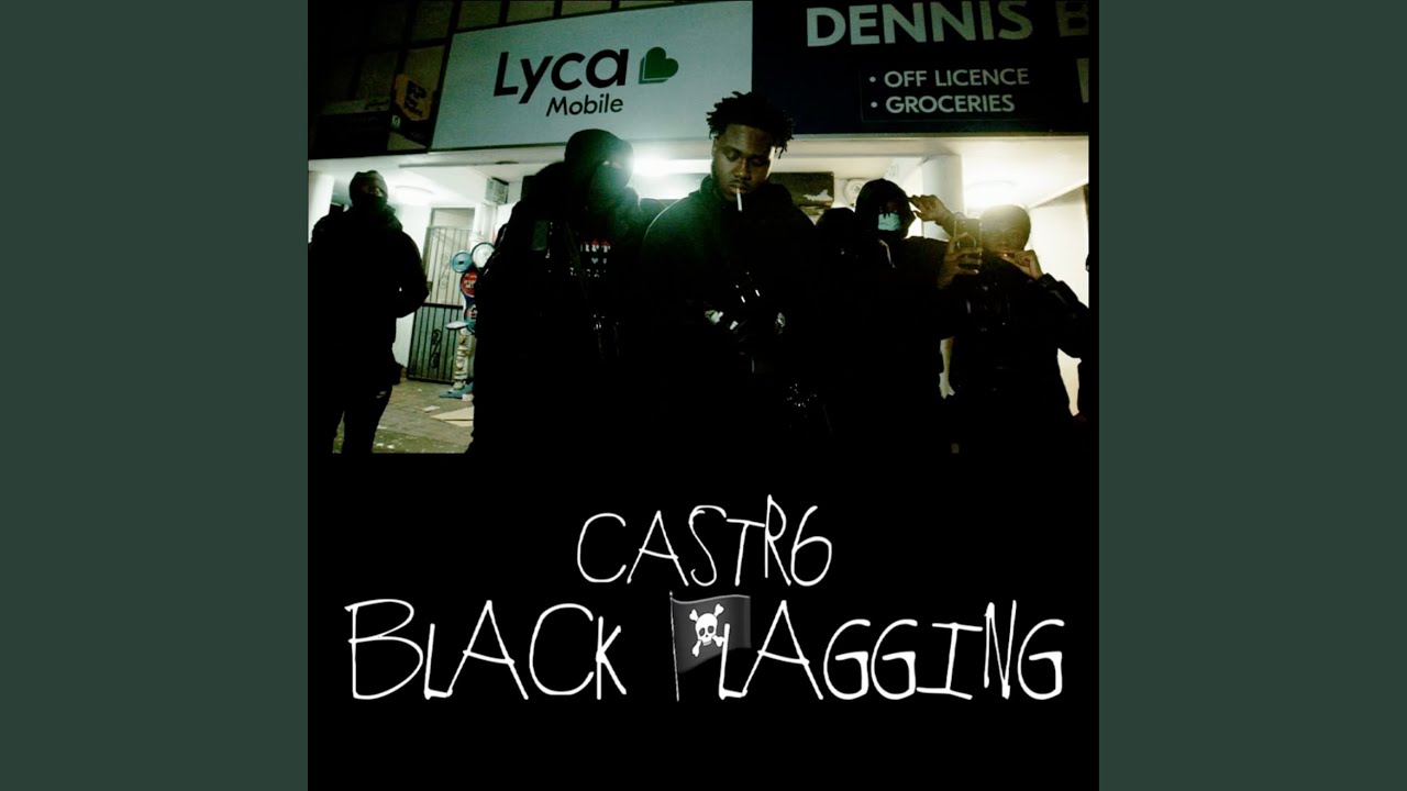 Black Flagging - YouTube