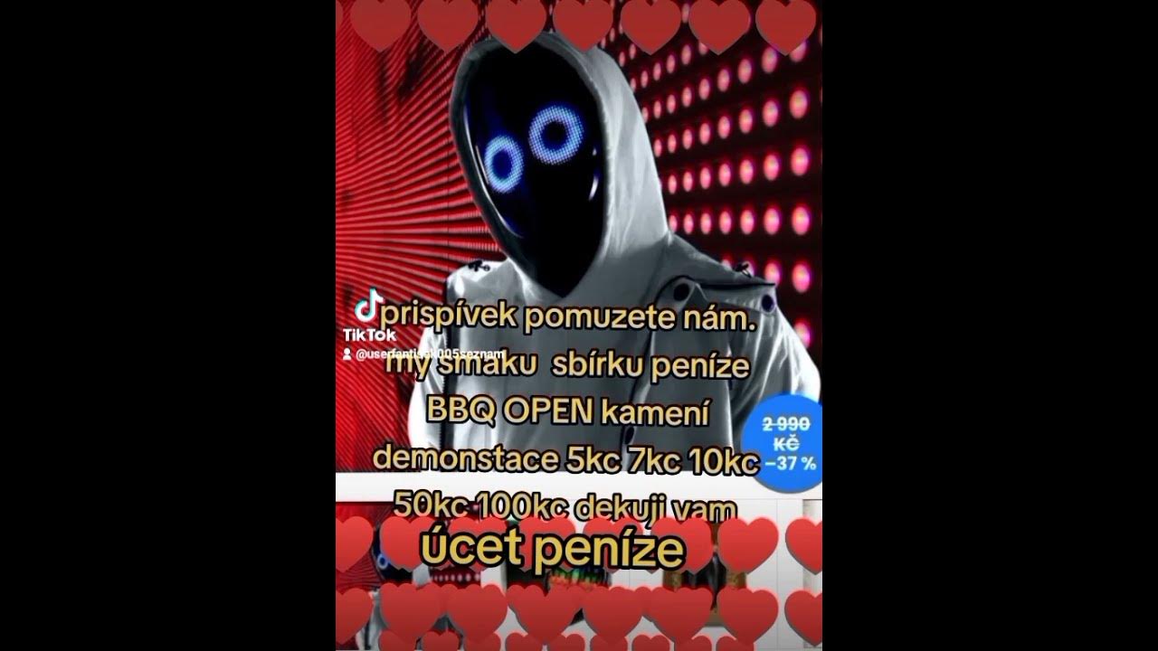 4696419093/0800 sbírku peníze úcet dekuji vam tenovice 16 spalene porící frantisek reditel 33561 ...