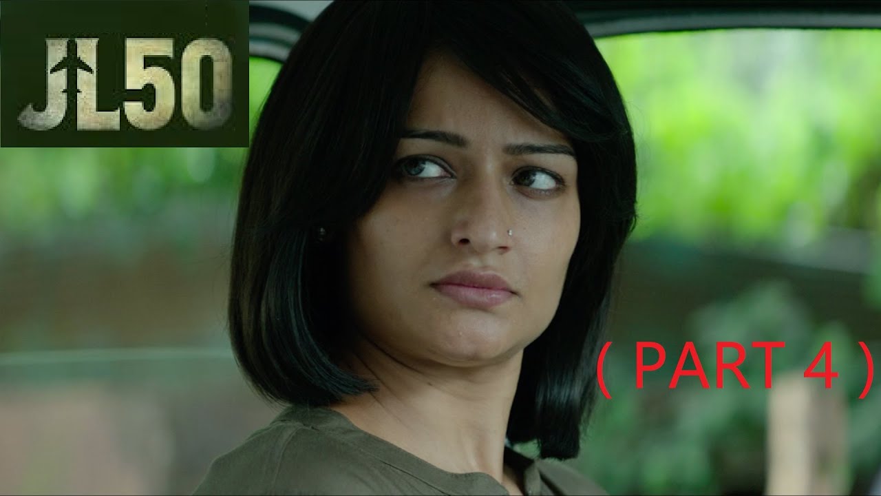 JL 50 web series explained in bangla (Part 4) - YouTube