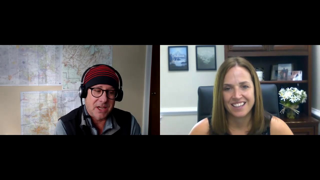 Grand Classroom's Founder Discuss Our Signature Trip - YouTube