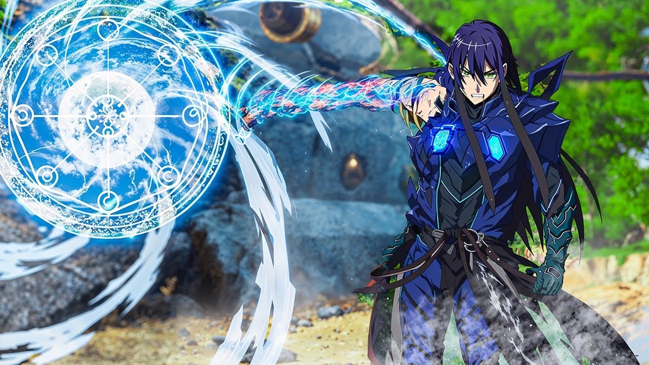 🔶 Rey DEMONIO Reencarna 500 Años Después y Se Da Cuenta Que Ahora Es ...