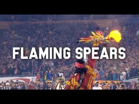 FSU featured in Labor Day Weekend commercial - YouTube