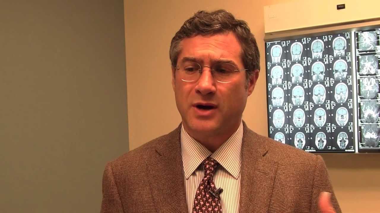 Meet Dr. Jonathan Brisman and Discover What it Takes to Make New York ...