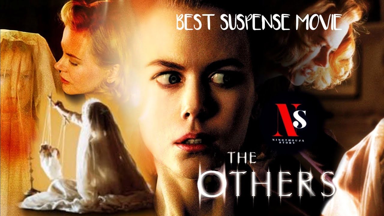 THE OTHER | 2001 | HORROR | THRILLER | SUSPENCE MOVIE | EXPLAINED IN ...