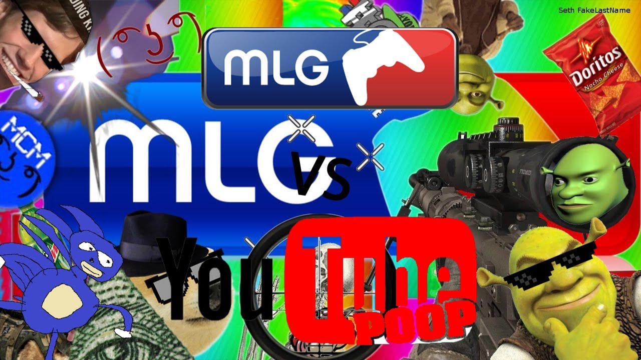 SICK MLG EDIT ( ͡° ͜ʖ ͡°) - YouTube