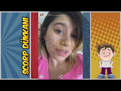 Mini Etek İle Dolaşılabilecek İller ? Scorp Videoları