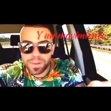 Chino y Nacho Ft. Farruko - Me Voy Enamorando (Preview Oficial) - YouTube