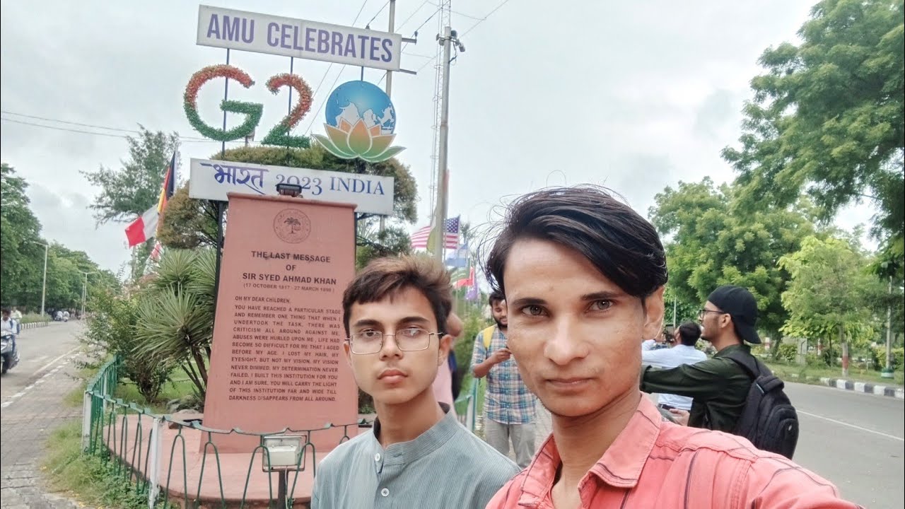 ||Aligarh Muslim University Aligarh||AMU|| Museum Zoology Department ...