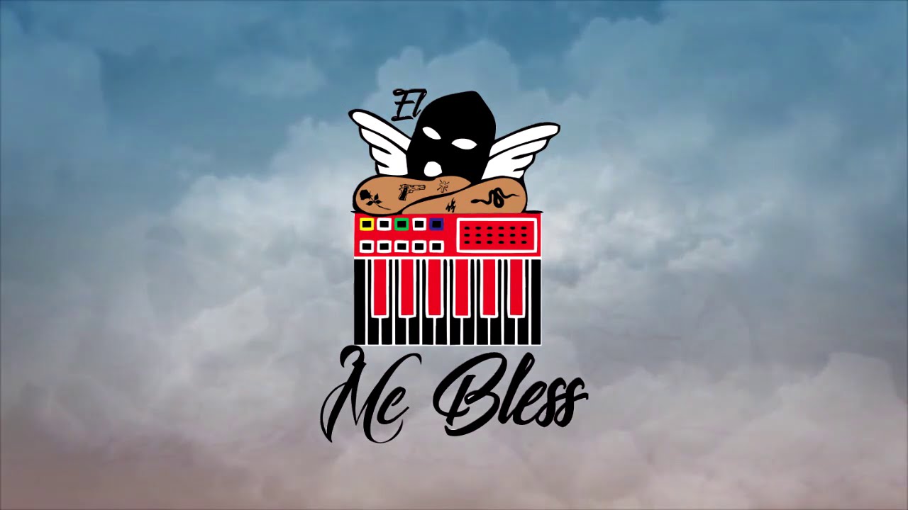 3.- L - Beat de uso libre (Prod. El Mc Bless) - YouTube