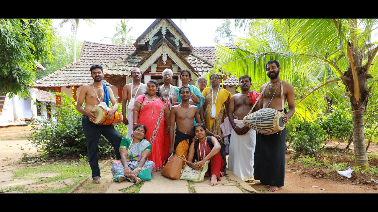 Adi Keshava Temple Visit - Jan 7, 2010 (English) - YouTube